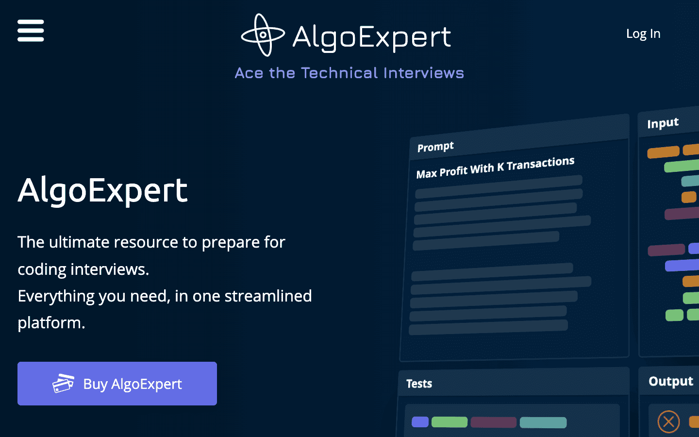 AlgoExpert vs. LeetCode: What is Best for You? AlgoExpert vs. LeetCode: What is Best for You?