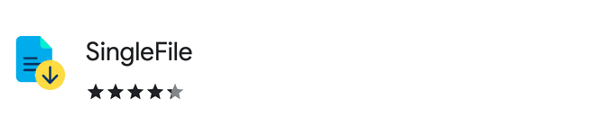 Top 31 Chrome Extensions For Frontend Developers In 2023 5736