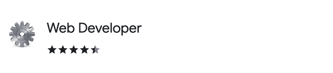 TOP 31 Chrome Extensions for Frontend Developers in 2023