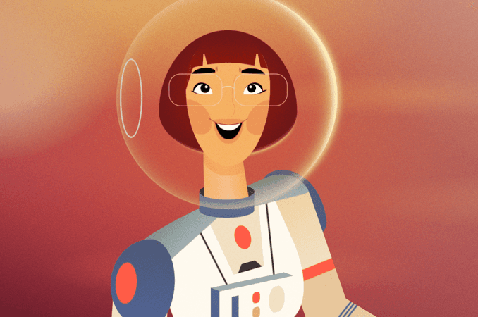 51 CSS Illustration Examples