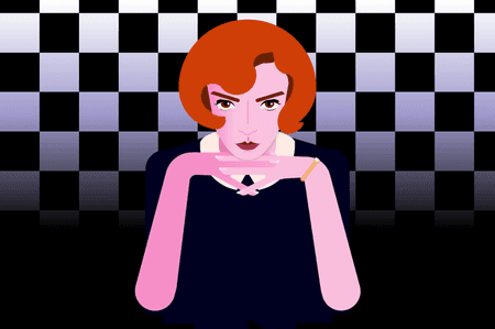 51 CSS Illustration Examples