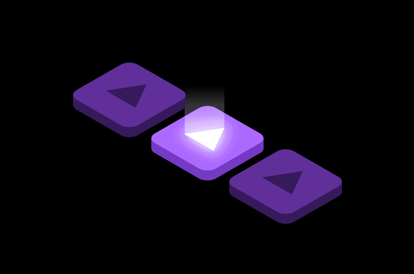 33 AMAZING Examples of 3D CSS Illustrations