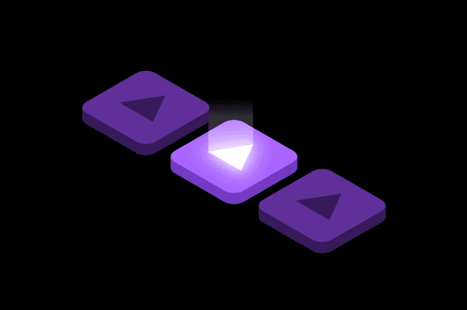 33 AMAZING Examples of 3D CSS Illustrations