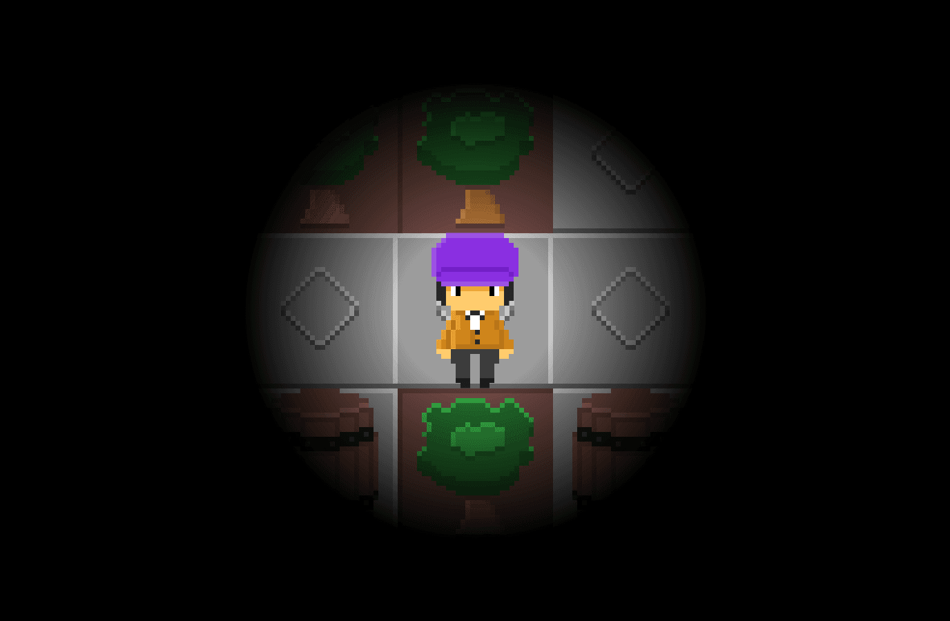 16 Impressive CSS Games That Will Spark Your Imagination