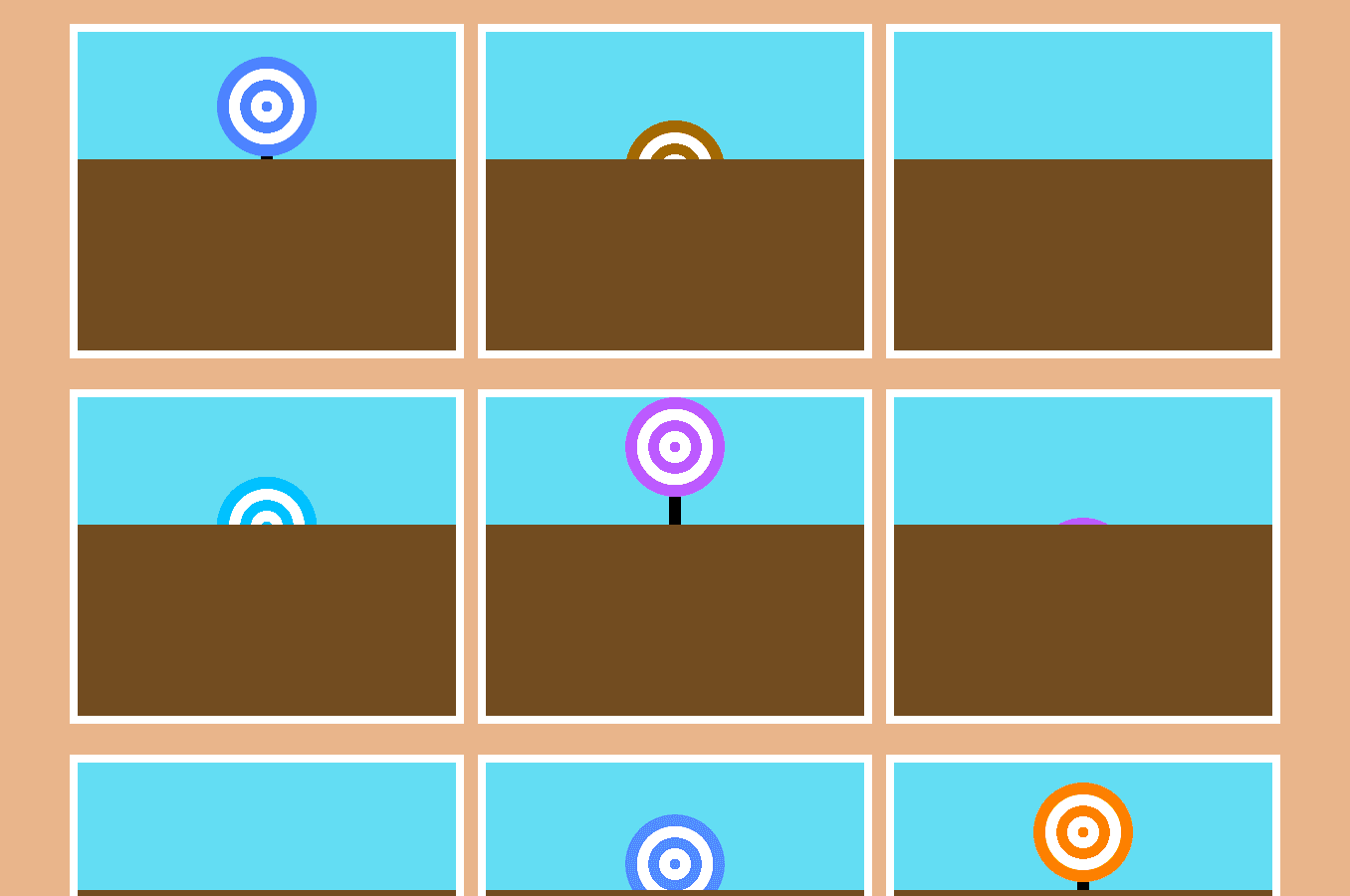 16 Impressive CSS Games That Will Spark Your Imagination