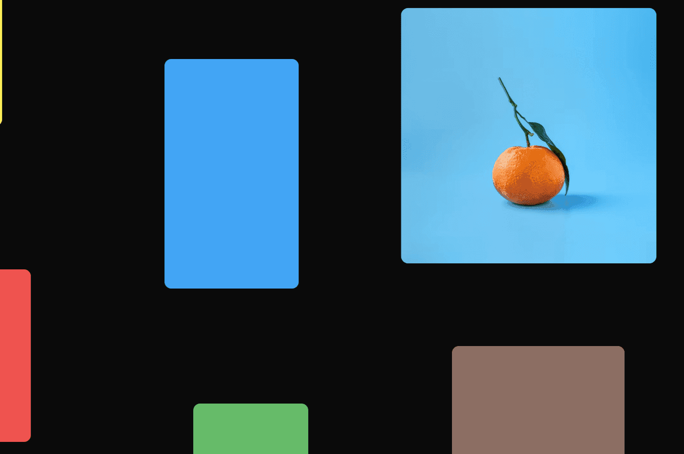 22 Inspiring CSS Image Gallery Designs to Fuel Your Creativity