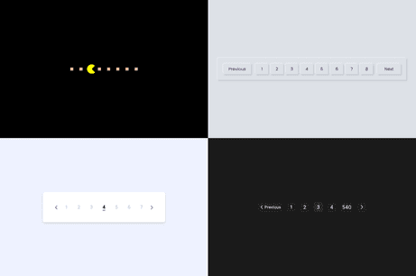 Frontend Planet | Inspiration