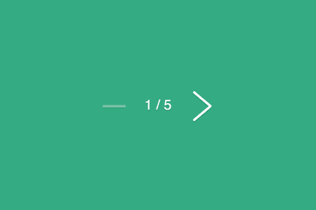 31 CSS Pagination Examples