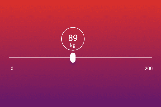 76 CSS Range Slider Examples