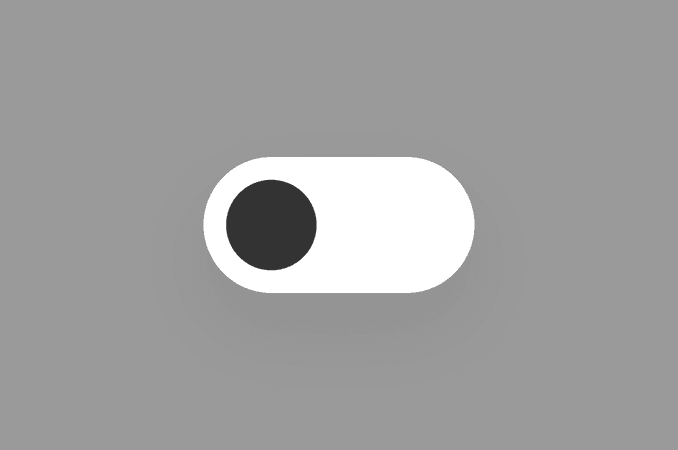 31 Great Css Toggle Switch Design Examples With Free Demos 
