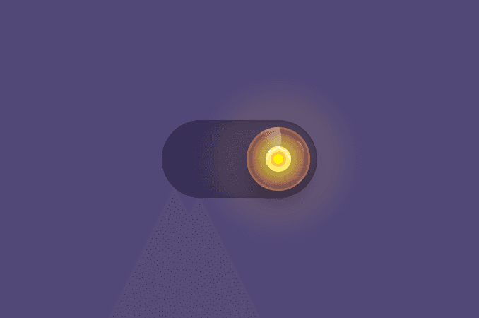 31 Great Css Toggle Switch Design Examples With Free Demos