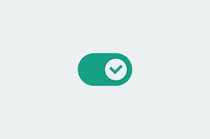 31 Great CSS Toggle Switch Design Examples (with Free Demos) 31 Great CSS Toggle Switch Design Examples (with Free Demos)