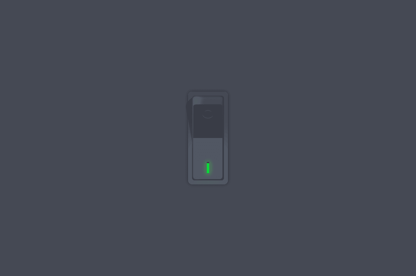 31 Great CSS Toggle Switch Design Examples (with Free Demos)