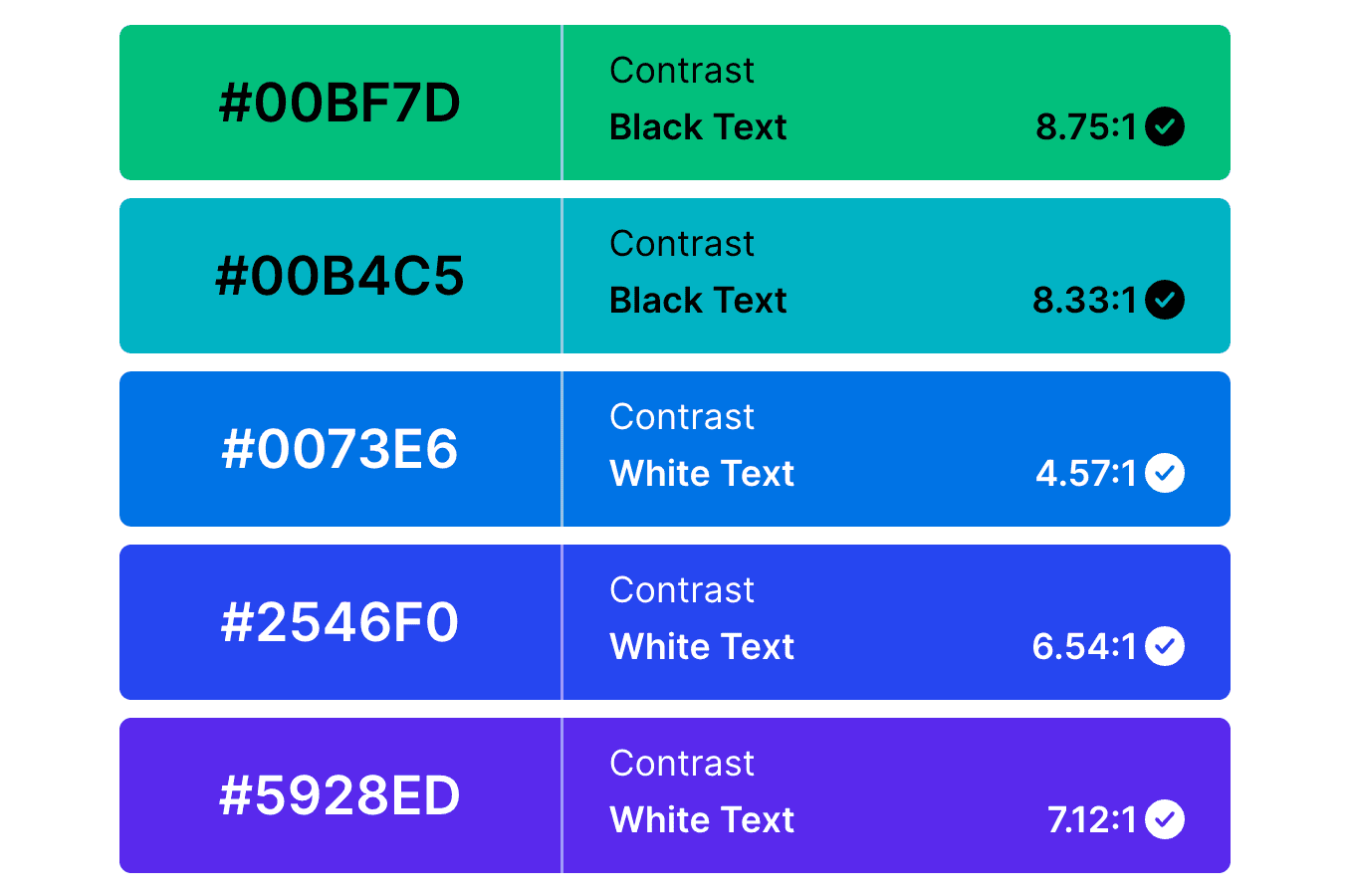 62 Best Tools to Create Color Palettes in 2023