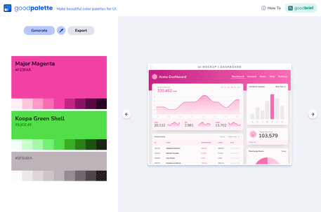 61 Best Tools to Create Color Palettes in 2023