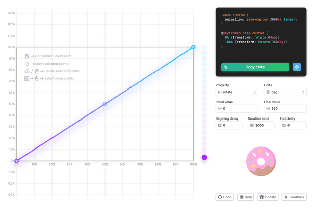 39 Useful CSS Tools for Developers