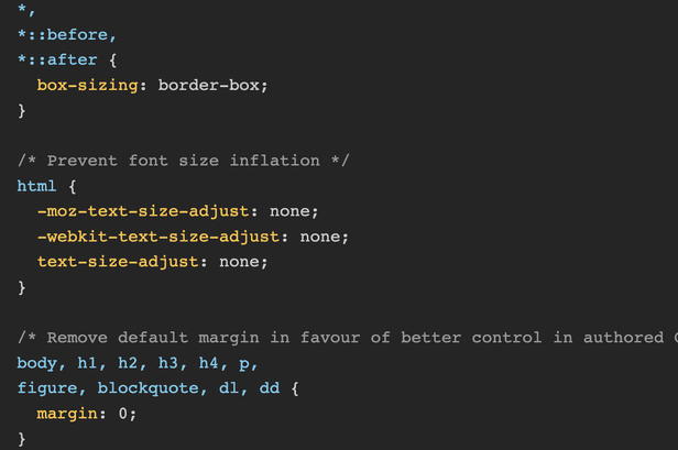 39 Useful CSS Tools for Developers