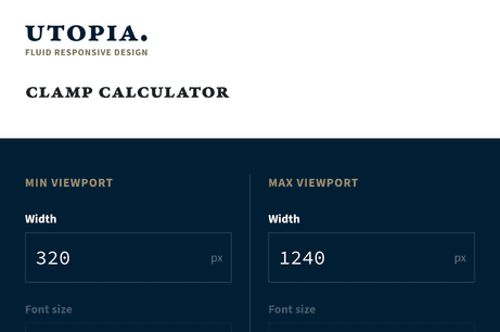 39 Useful CSS Tools for Developers