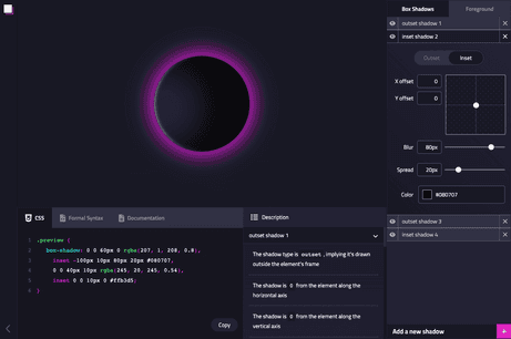 39 Useful CSS Tools for Developers