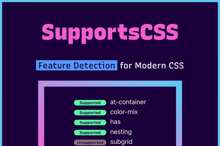 39 Useful Css Tools For Developers