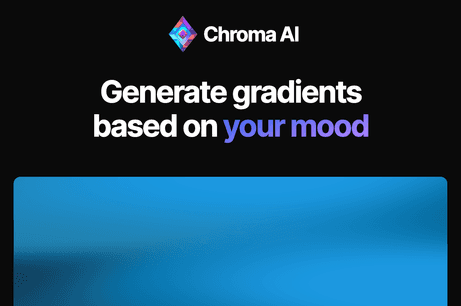 The 32 Best Gradient Generators (2023 updated)