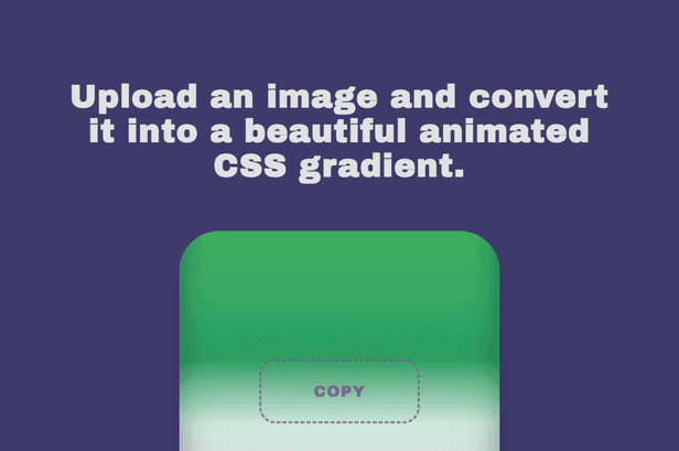 The 32 Best Gradient Generators (2023 updated)