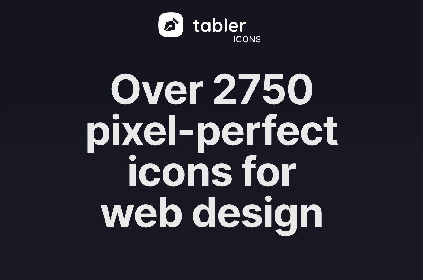 50 AWESOME Icon Libraries [2023 Updated]