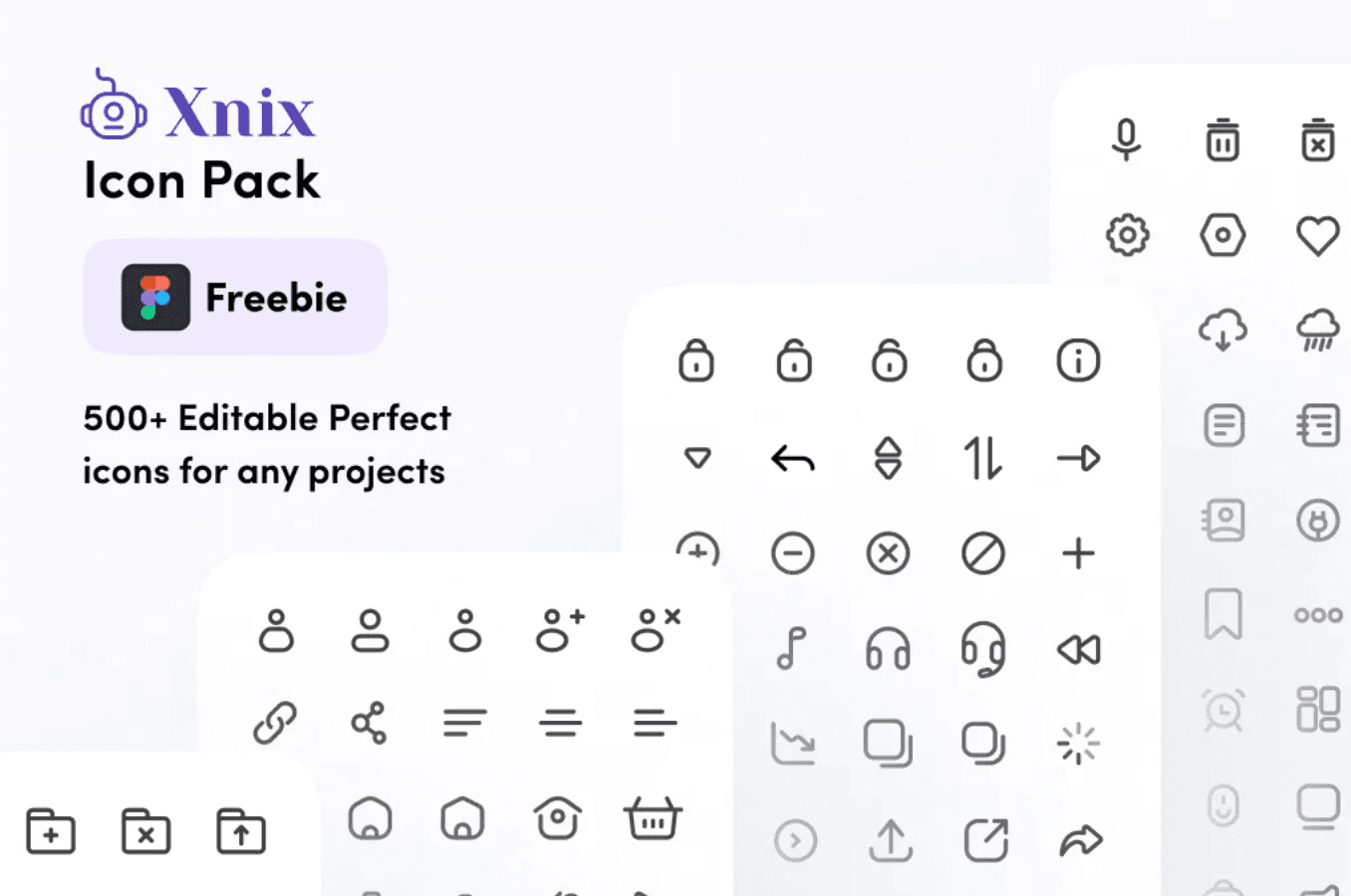 51 AWESOME Icon Libraries [2023 Updated]