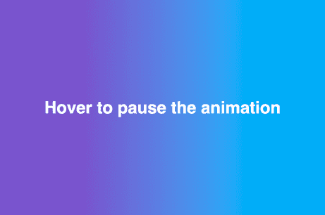 A Selection of 29 Great Web Animation Learning Resources