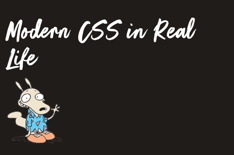 A Selection of 23 Great New CSS Features Learning Resources