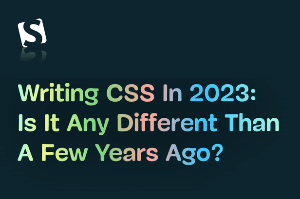 A Selection of 23 Great New CSS Features Learning Resources