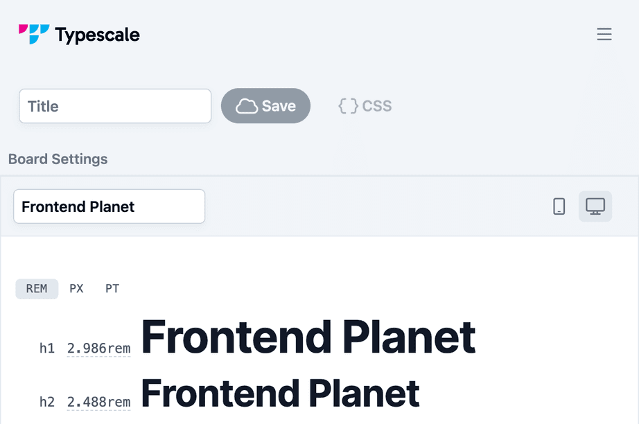 16 Useful Typography Tools to Improve Your Design Skills