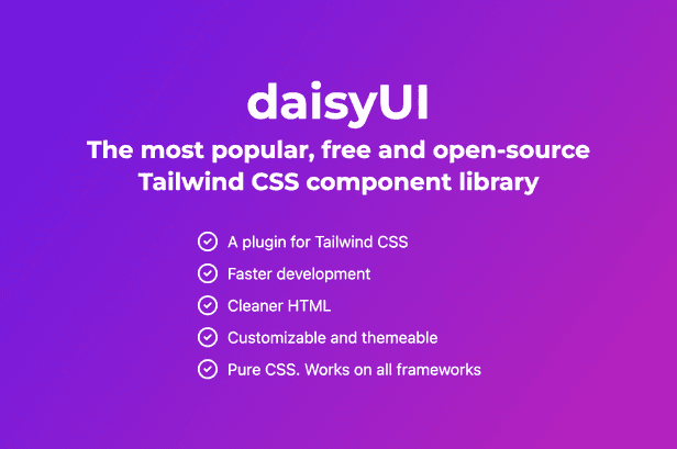 Top 46 UI Component Libraries in 2023