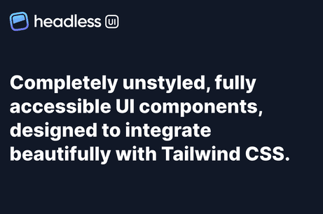 Top 46 UI Component Libraries in 2023