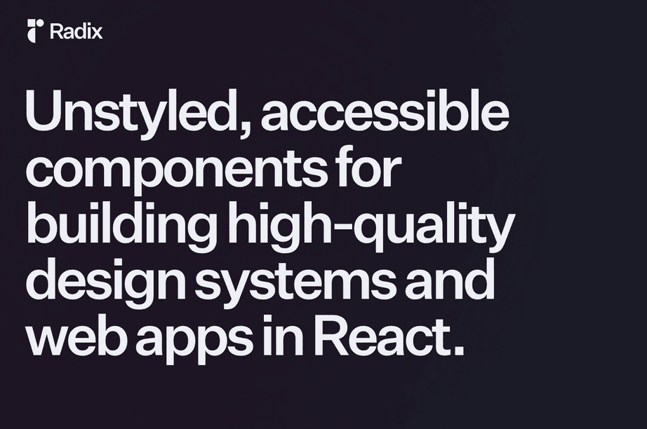 Top 46 UI Component Libraries in 2023