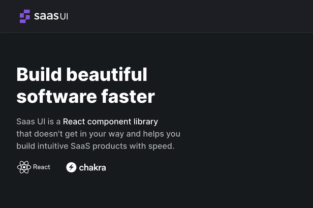 Top 46 UI Component Libraries in 2023