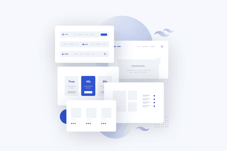 Top 46 UI Component Libraries in 2023
