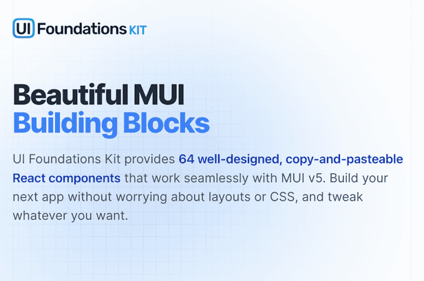 Top 46 UI Component Libraries in 2023