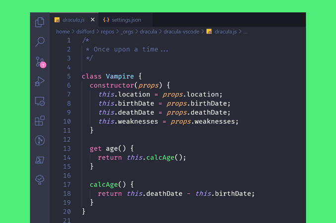 Top 20 Free Visual Studio Code Themes for 2023
