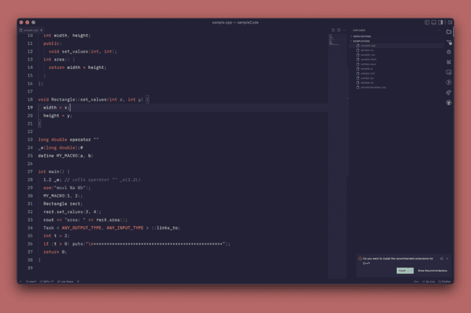 Top 20 Free Visual Studio Code Themes for 2023