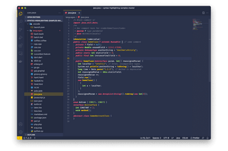 Top 20 Free Visual Studio Code Themes for 2023