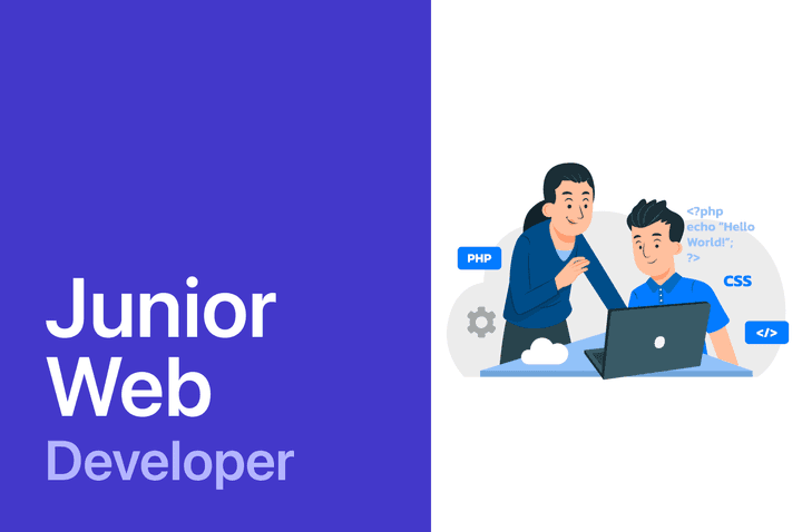 Demystifying the Role: What Does a Junior Web Developer Do?